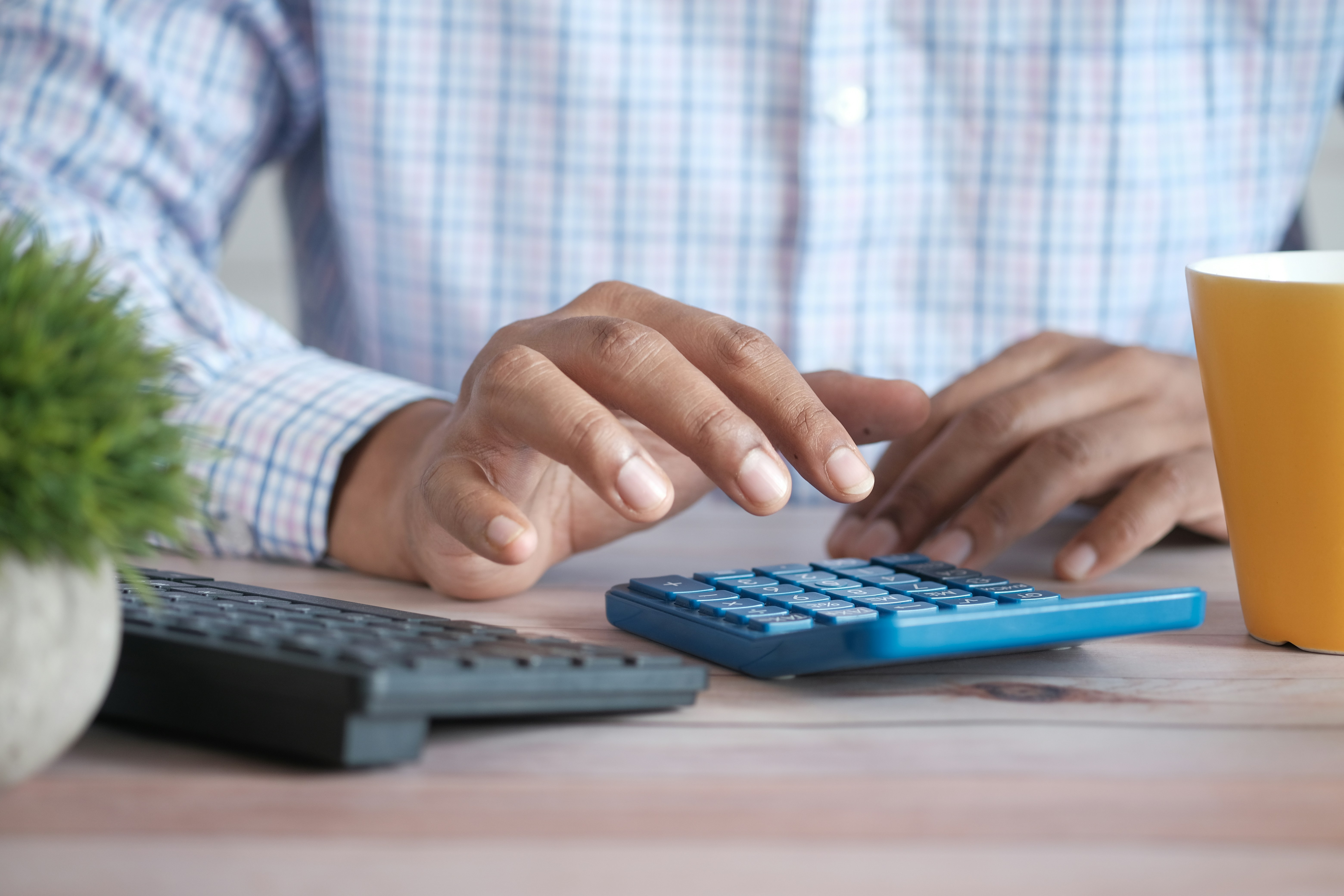 Key National Insurance changes for the new tax year